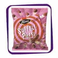 Fazer Suffeli Puffi 180 gr. | Конфеты, джемы. | Купить в Санкт ...